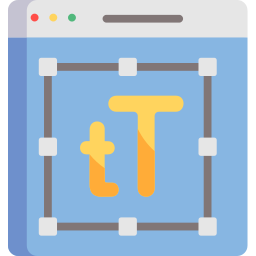 Text editor - Free computer icons
