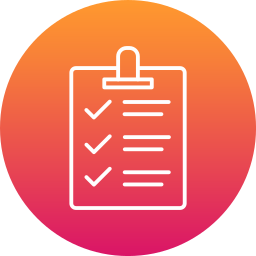 Task list - Free icons