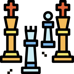 Chess - Free gaming icons