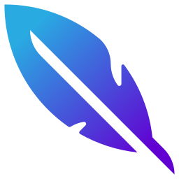 Feather - Free nature icons