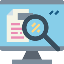 Search - Free computer icons