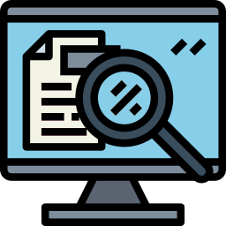 Search - Free computer icons