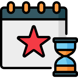 Event - Free interface icons