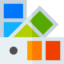 Palette - Free edit tools icons