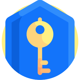 Key - Free security icons