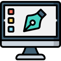 Design - Free computer icons
