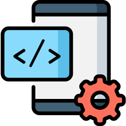 Ux - Free technology icons