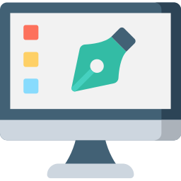 Design - Free computer icons