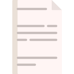 File - Free interface icons