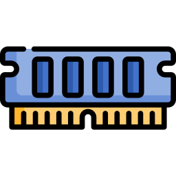 Ram - Free technology icons