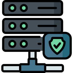 Secure - Free computer icons