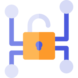 Hacking - Free security icons