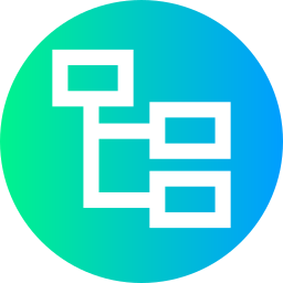 Tree structure - Free business icons