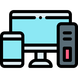 Electronics - Free computer icons