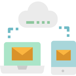 Share - Free technology icons