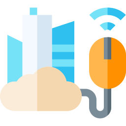 City - Free computer icons