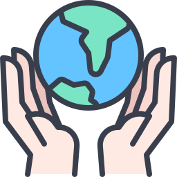 Save the world - Free ecology and environment icons