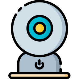 Camera - Free technology icons