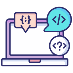 Programming language - Free icons