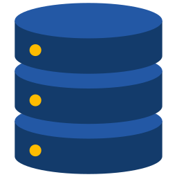 Database - Free ui icons