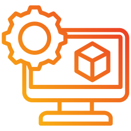 Virtual machine - Free icons