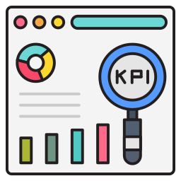 Kpi - Iconos gratis de negocios y finanzas