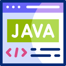 Iconos animados de Java | Iconos animados de gratis