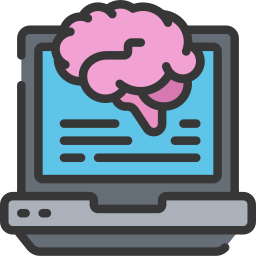 AI - Free computer icons