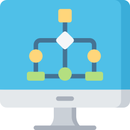 Algorithm - Free computer icons