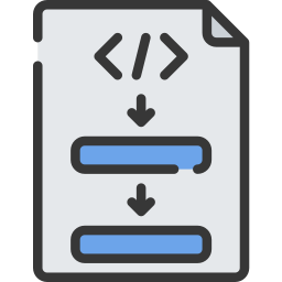 Algorithm - Free web icons