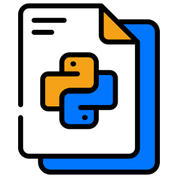 Python - Free interface icons