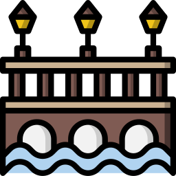 Architecture and city - Free architecture and city icons