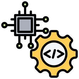 Embedded system - Free icons