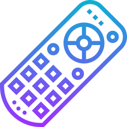 Control - Free technology icons