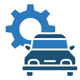 Automotive - Free transportation icons