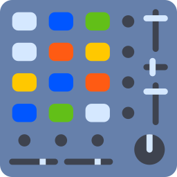 Touchpad - Free technology icons