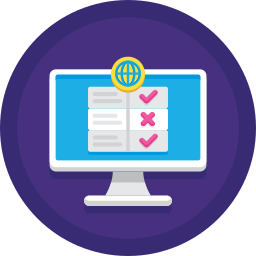 Test - Free computer icons