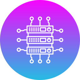 Data integration - Free icons