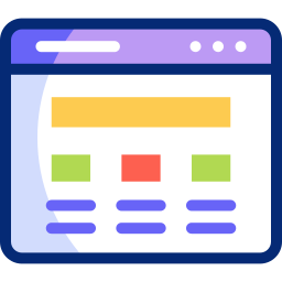 Website Animated Icon | Free ui Animated Icon