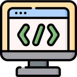 Code - Free computer icons
