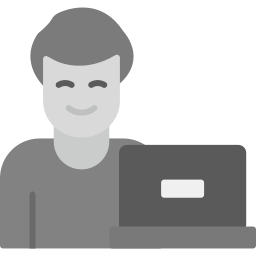 Man - Free user icons