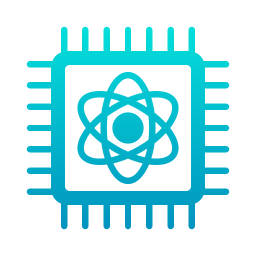 Quantum computing - Free computer icons