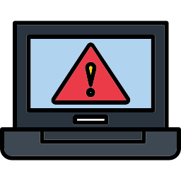 Error - Free computer icons
