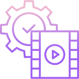 Process - Free technology icons