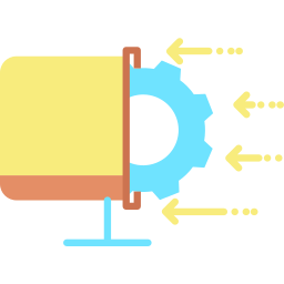 Machine - Free computer icons