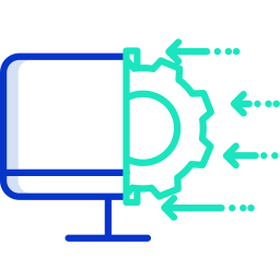 Machine - Free computer icons