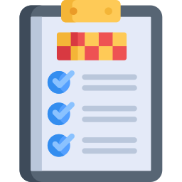 Test - Free files and folders icons