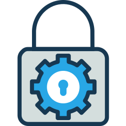 Configure - Free security icons