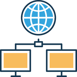Data transfer - Free computer icons