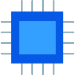 Circuit - Free computer icons